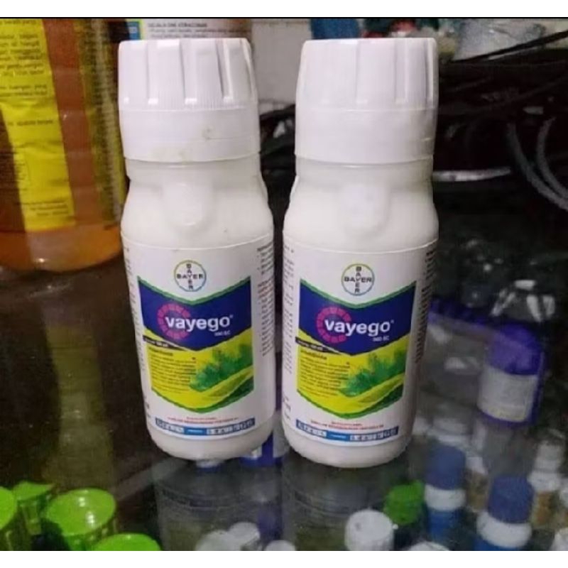 Jual Vayego 100ml | Shopee Indonesia