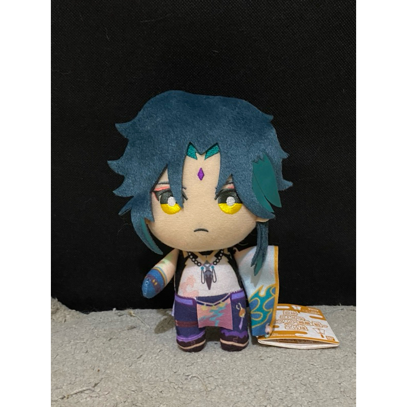 Jual [official] tomonui xiao genshin impact rare | Shopee Indonesia