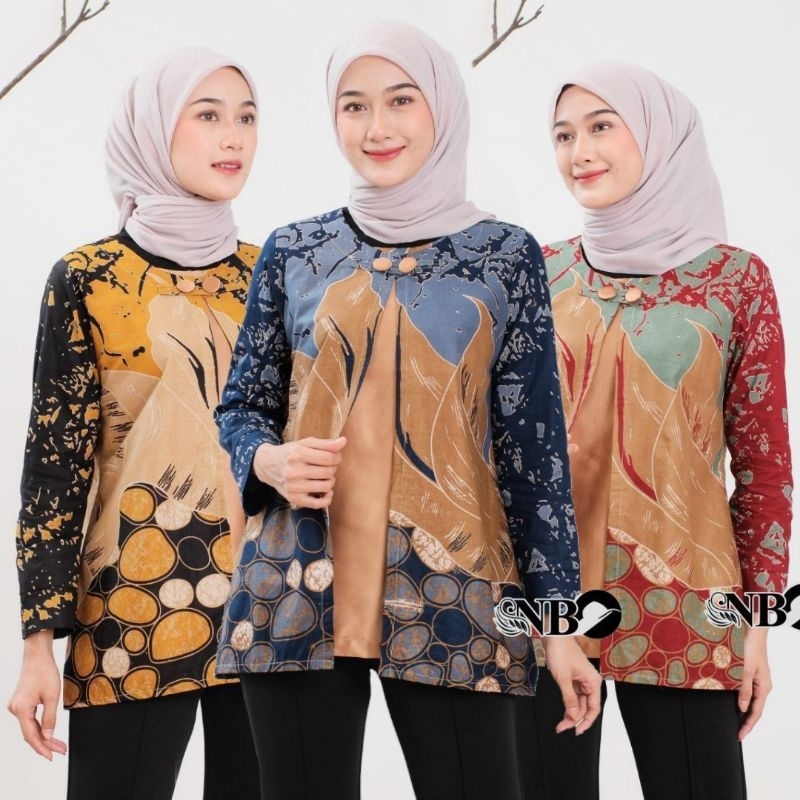 Jual Batik jumbo BIG SIZE JUMBO XXL XXXL 3L 4L 5L MURAH BATIK JUMBO ...