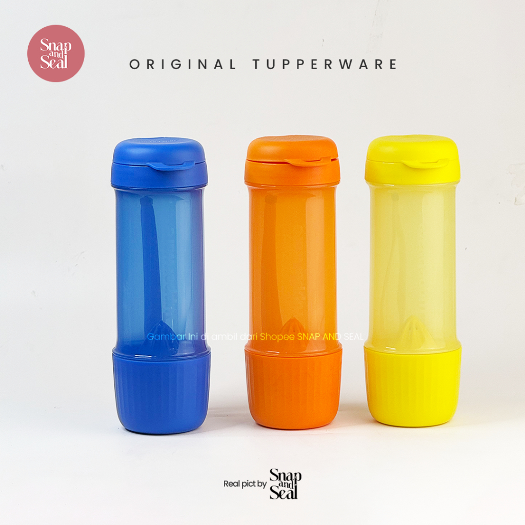 Jual Tupperware Infused To Go 700ml | Shopee Indonesia