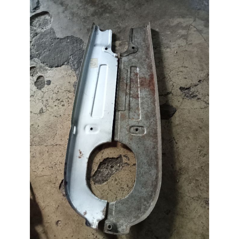 Jual Papan Tutup Mesin Motor | Shopee Indonesia
