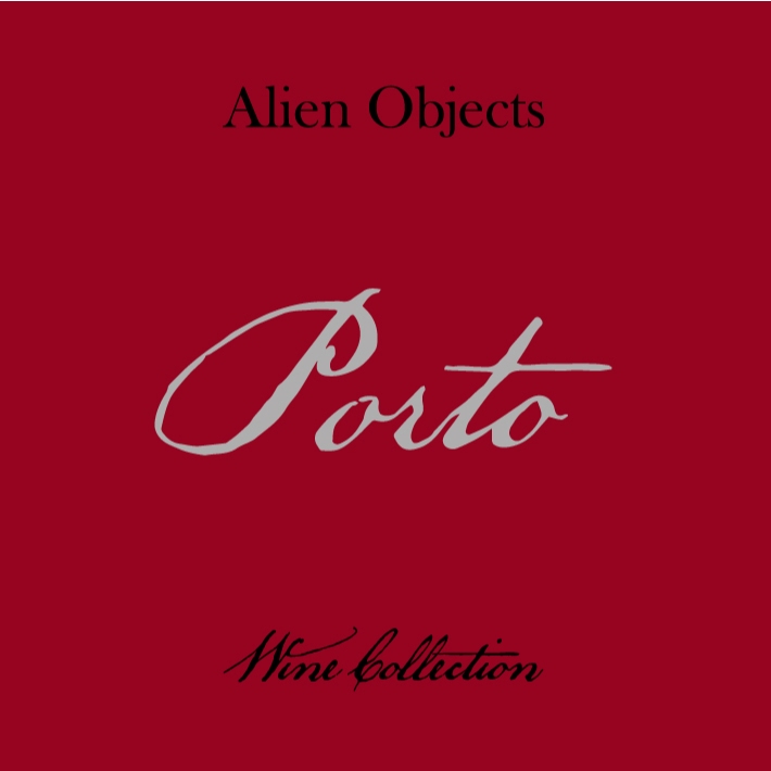 Jual Alien Objects - PORTO - 10ml Eau de Parfum | Shopee Indonesia