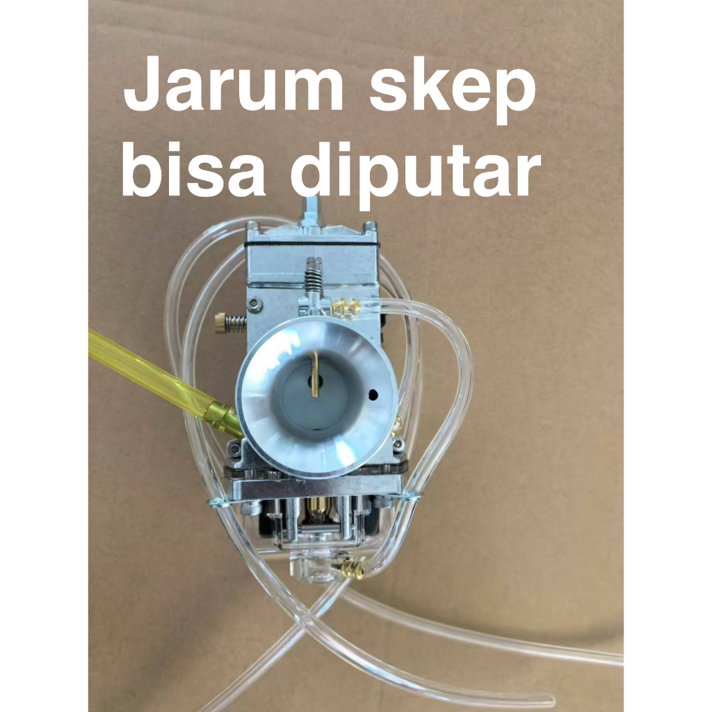 Jual Karbu HDJ Racing Lectron Smartcarb | Shopee Indonesia