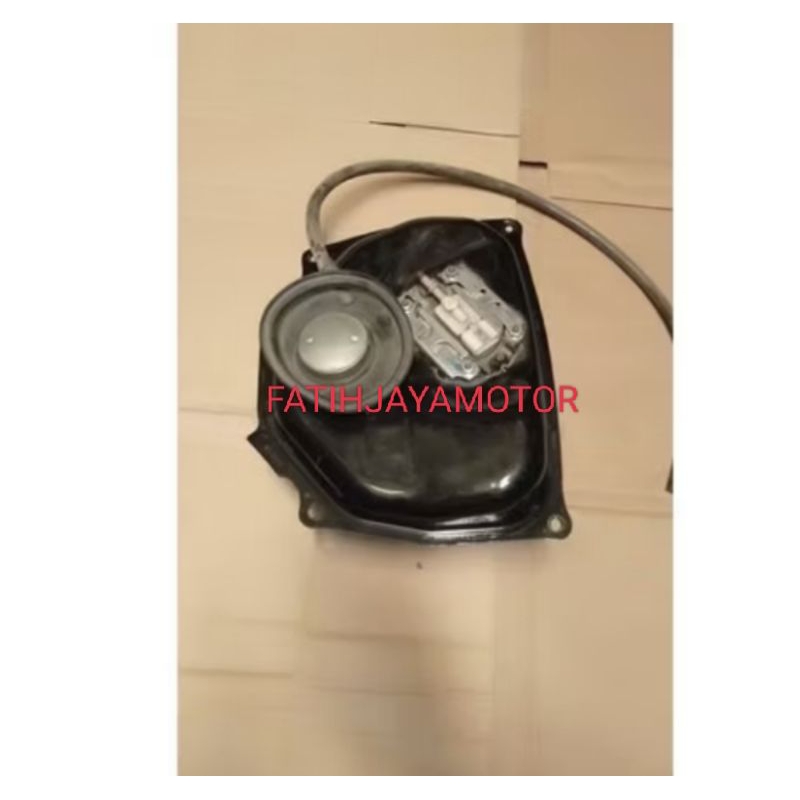 Jual Tangki Bensin Ples Pulpam Beat fi Beat Esp Scoopy Original (bekas ...