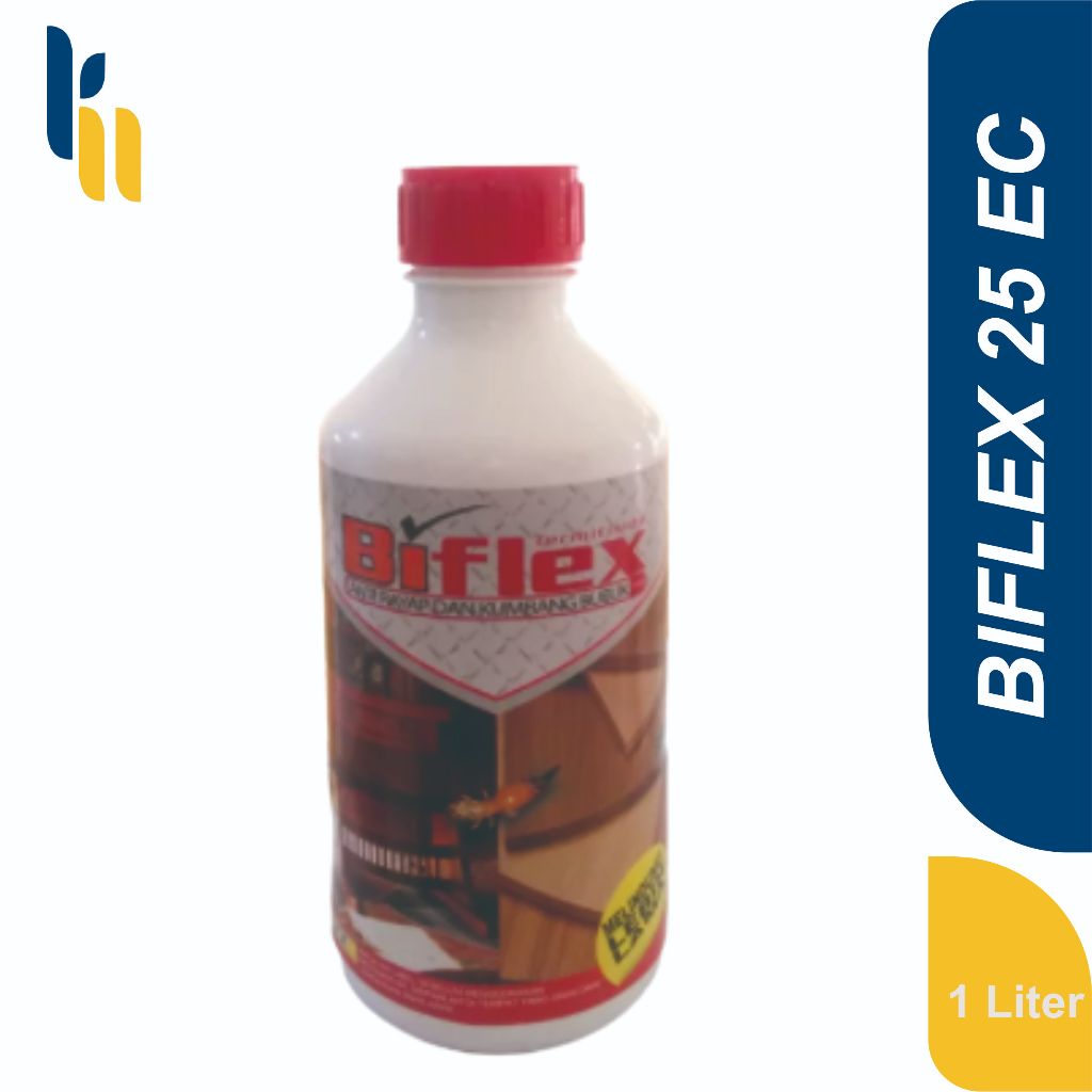 Jual Paket Biflex 25 EC - 1 Dus Harga Grosir isi 20 Liter Bisa Kirim Kargo | Shopee Indonesia