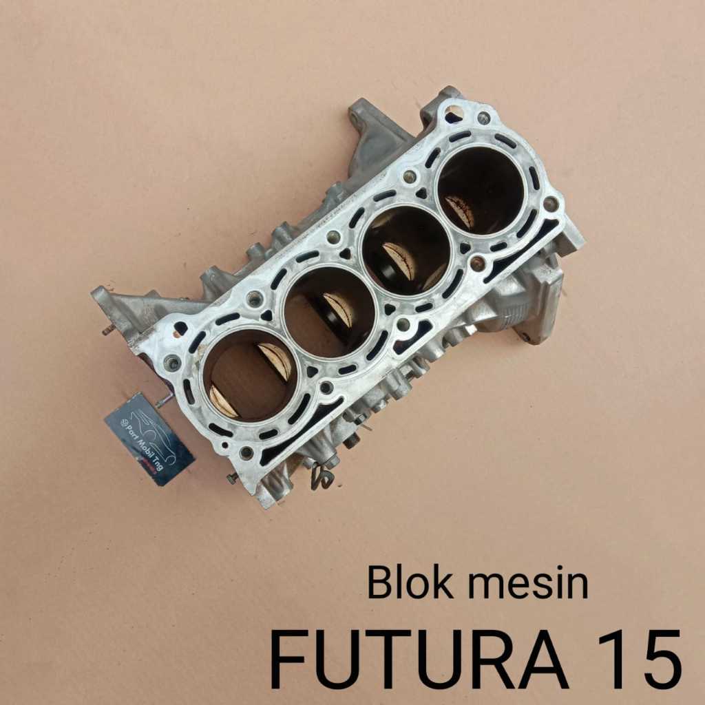 Jual Blok Block Mesin Suzuki Futura 15 1500cc = Apv = Mega Carry G16 ...
