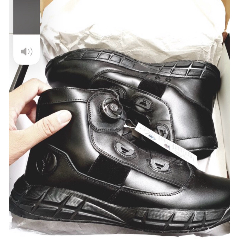 Jual sepatu pdh tactikal | Shopee Indonesia