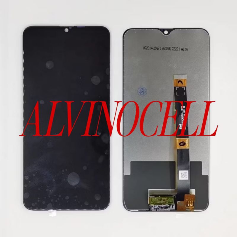 Jual LCD TOUCHSCREEN OPPO A12 2020 - ORI FULLSET | Shopee Indonesia