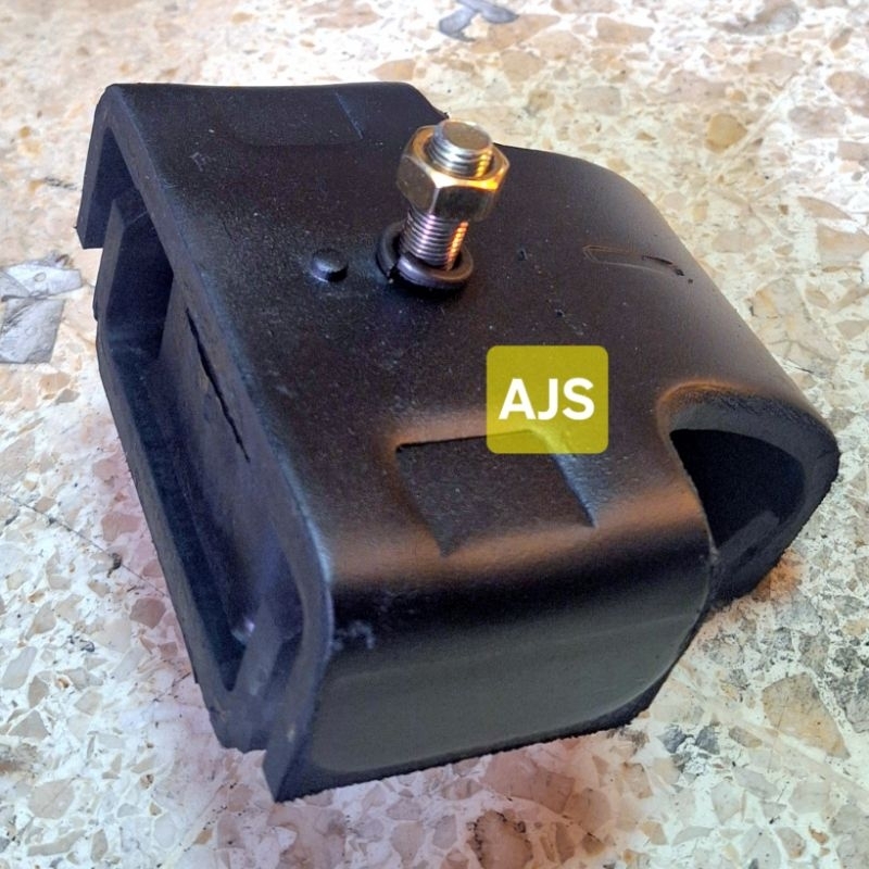 Jual Engine Mounting Dudukan Mesin Depan HINO 500 FM260JD FM260Ti 12031 ...