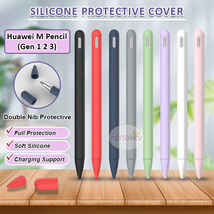 Jual Huawei M-Pencil M Pencil MPencil Pensil Gen Generasi 1 2 3 1st 2nd ...