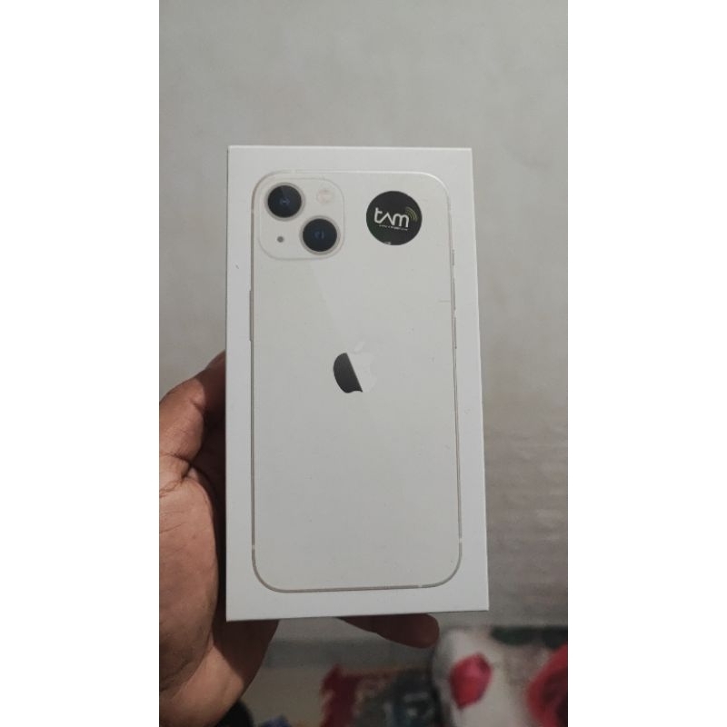 Jual i-vone telulas/13 128 garansi resmi Norepack ( no cc dan db ...