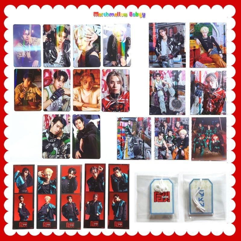 Jual [OFFICIAL] LYKN SUGOI MEMORIES SET | Shopee Indonesia