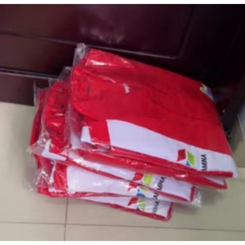 Jual Baju Seragam SPBU Operator Pasti Pass | Shopee Indonesia