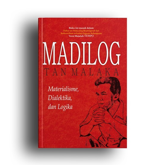 Jual Buku Madilog - Tan Malaka | Shopee Indonesia