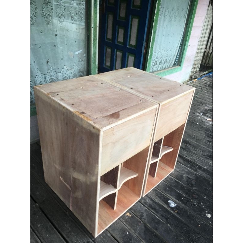 Jual box speaker subpali 12 inch custom | Shopee Indonesia