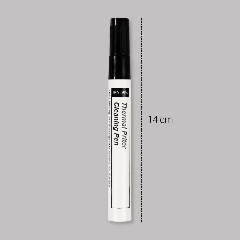 Jual Pembersih Printhead Printer Termal! Thermal Printer Cleaning Pens ...