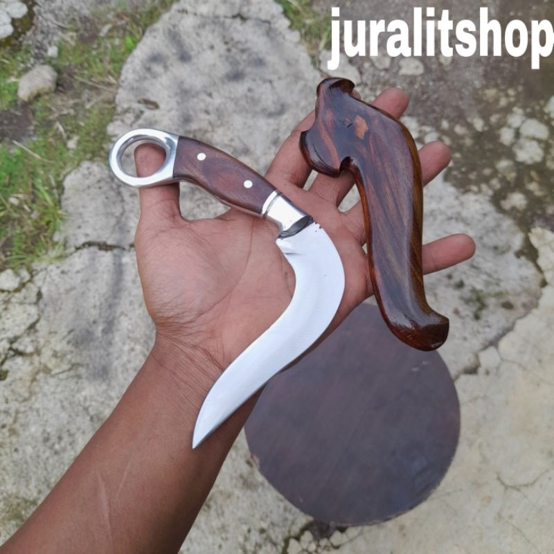 Jual koleksi krambit minang | Shopee Indonesia