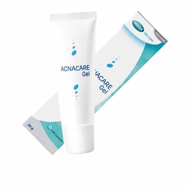Jual Acnacare Gel 20g Mega We Care | Shopee Indonesia