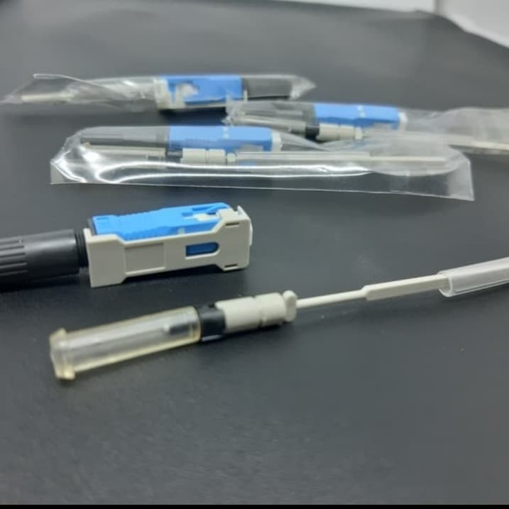 Jual SOC SUMITOMO SPLICE ON CONNECTOR SUMITOMO - fujikura | Shopee ...