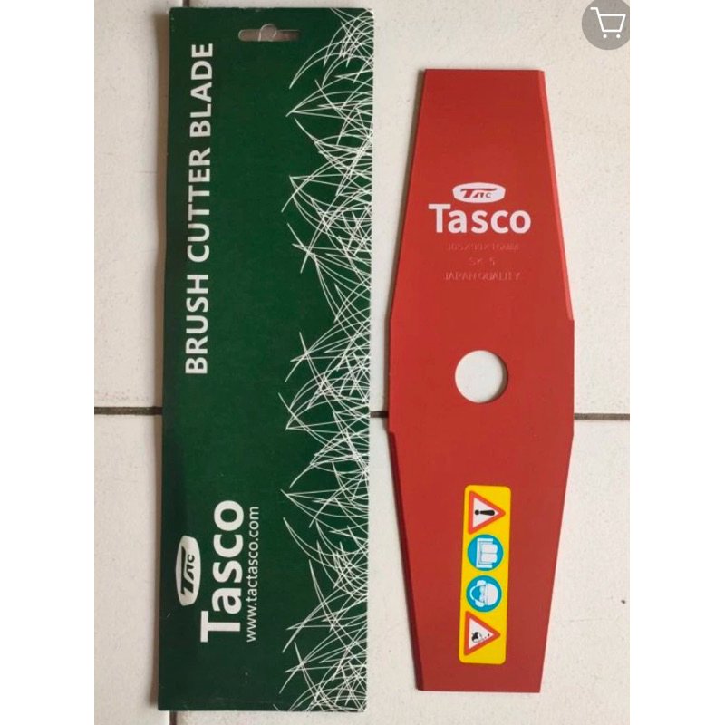Jual PISAU TASCO 305 x 90 MESIN POTONG RUMPUT | Shopee Indonesia