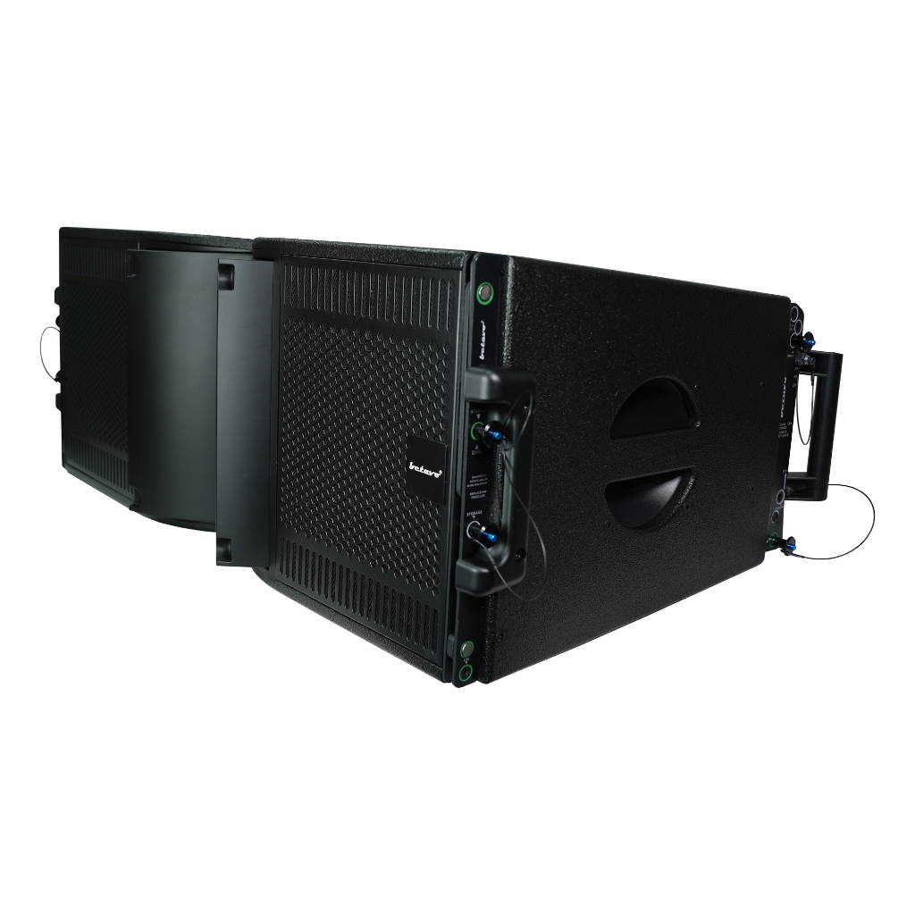 Jual Professional Line Array Speaker Two Way Passive-Bi Amp Betavo WRX ...