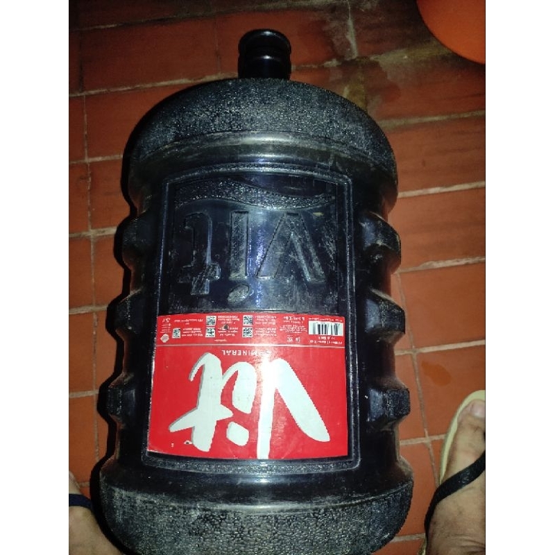 Jual Galon kosong VIT | Shopee Indonesia