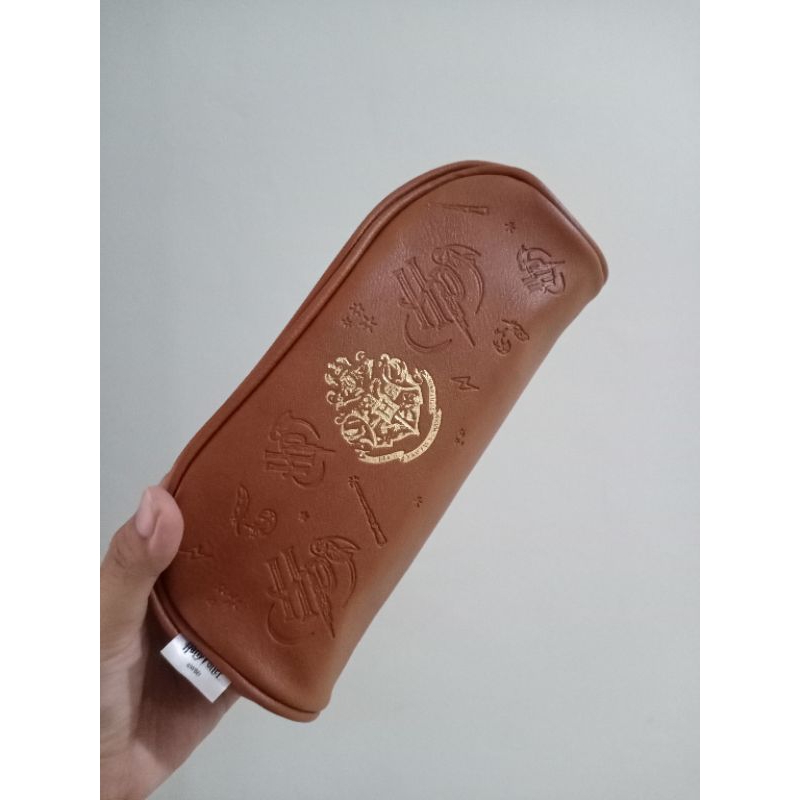 Jual Miniso x Harry Potter Pouch | Shopee Indonesia