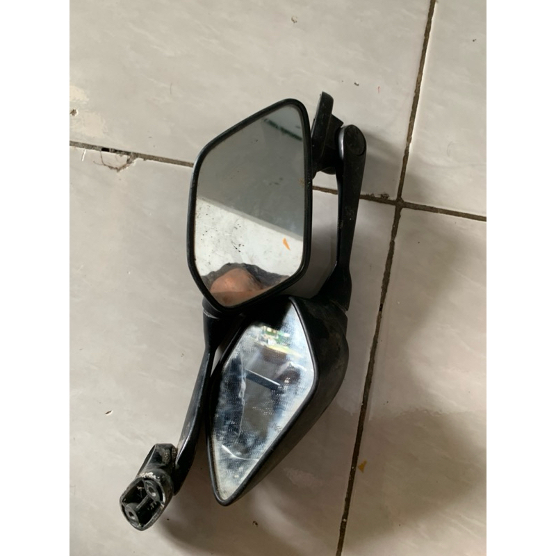 Jual sepion ori r15 v3 | Shopee Indonesia