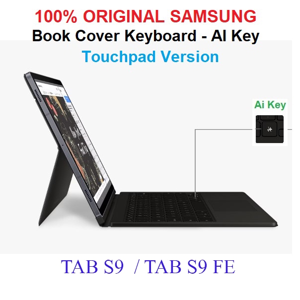 Jual Samsung Tab S10 Terlengkap & Harga Terbaru April 2026 | Shopee ...