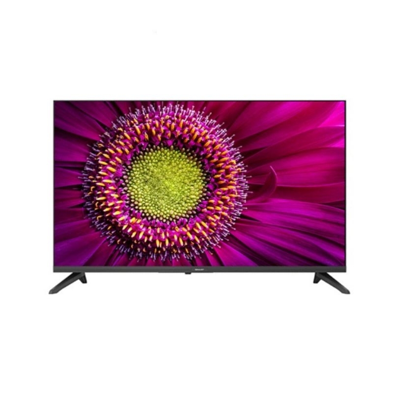 Jual Sharp TV 32 Inch 2T-C32GH3000I HD Google TV Frameless Design ...