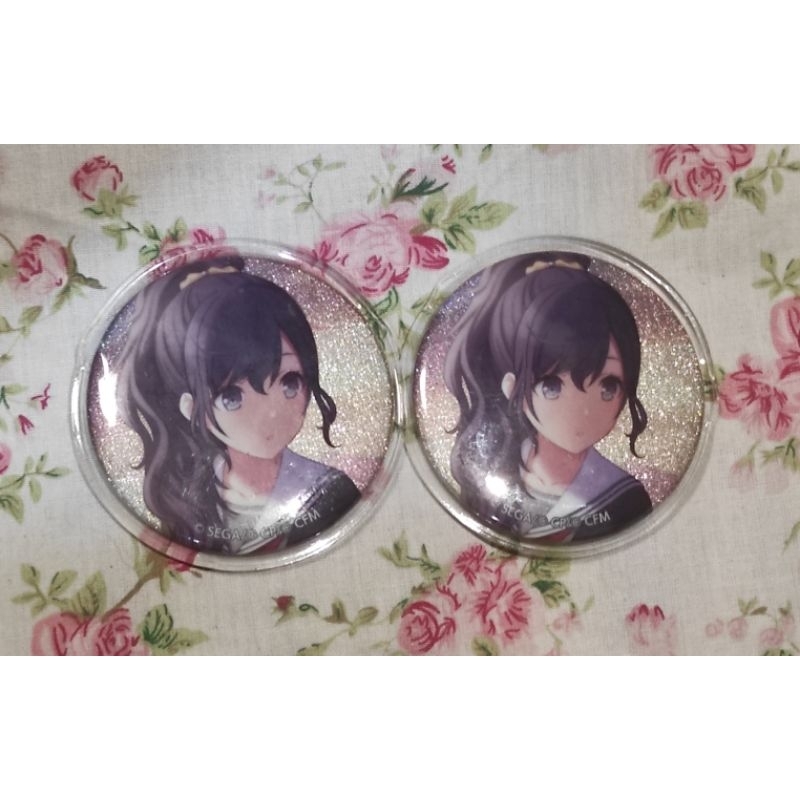 Jual Project Sekai Various Official Merch Badge Kusanagi Nene Tenma ...