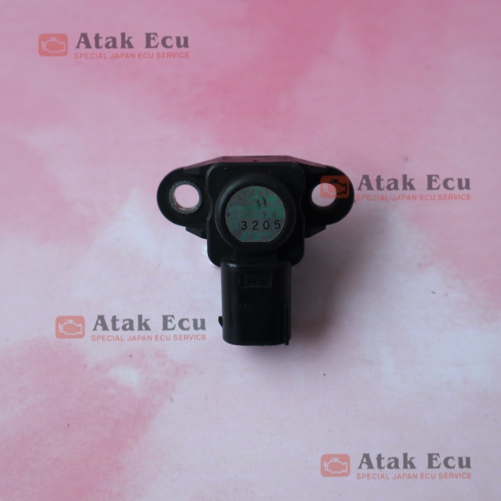 Jual Sensor MAP Mercedes-Benz A 004 153 32 28 Manifold Absolute Pressure Sensor | Shopee Indonesia