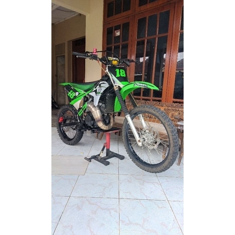 Jual KTM mesin ninja 2 tak | Shopee Indonesia