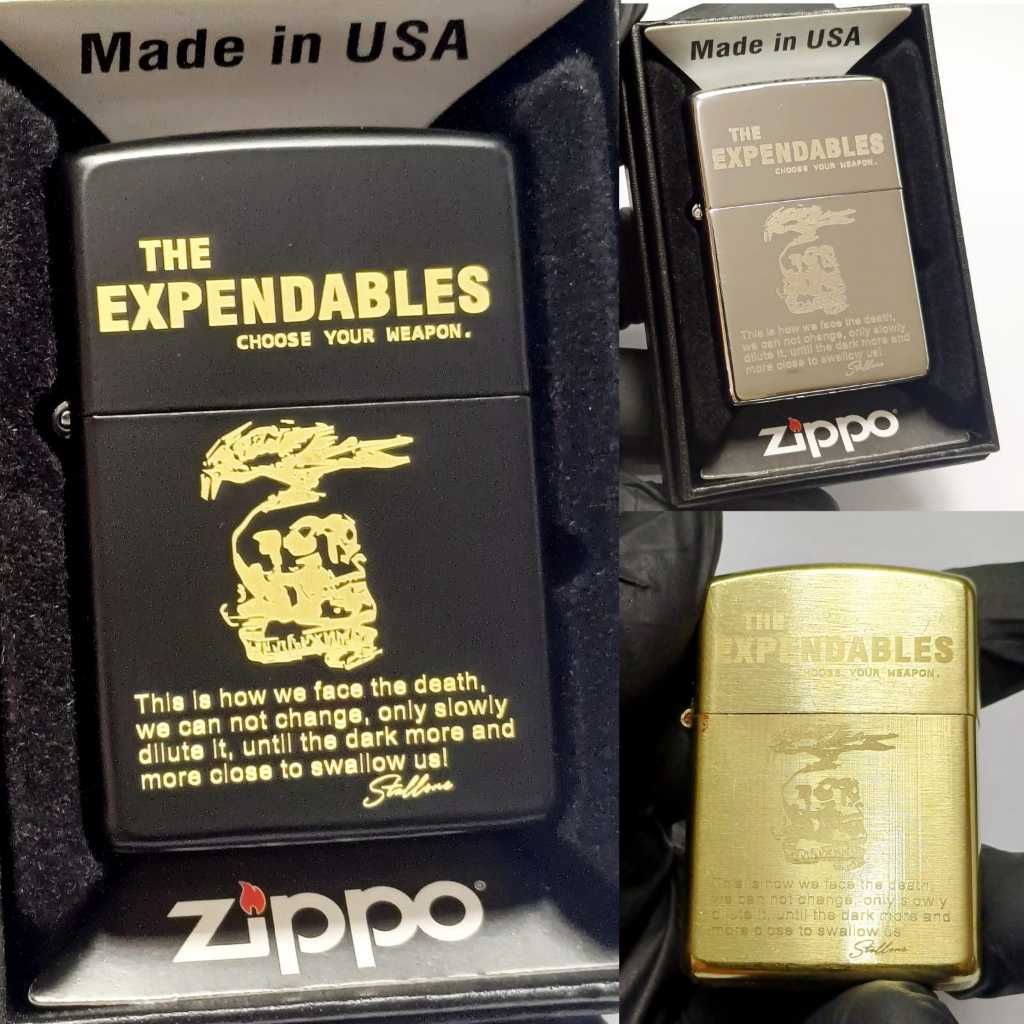 Jual korek api classic premium motif grapir satu suara original bahan ...