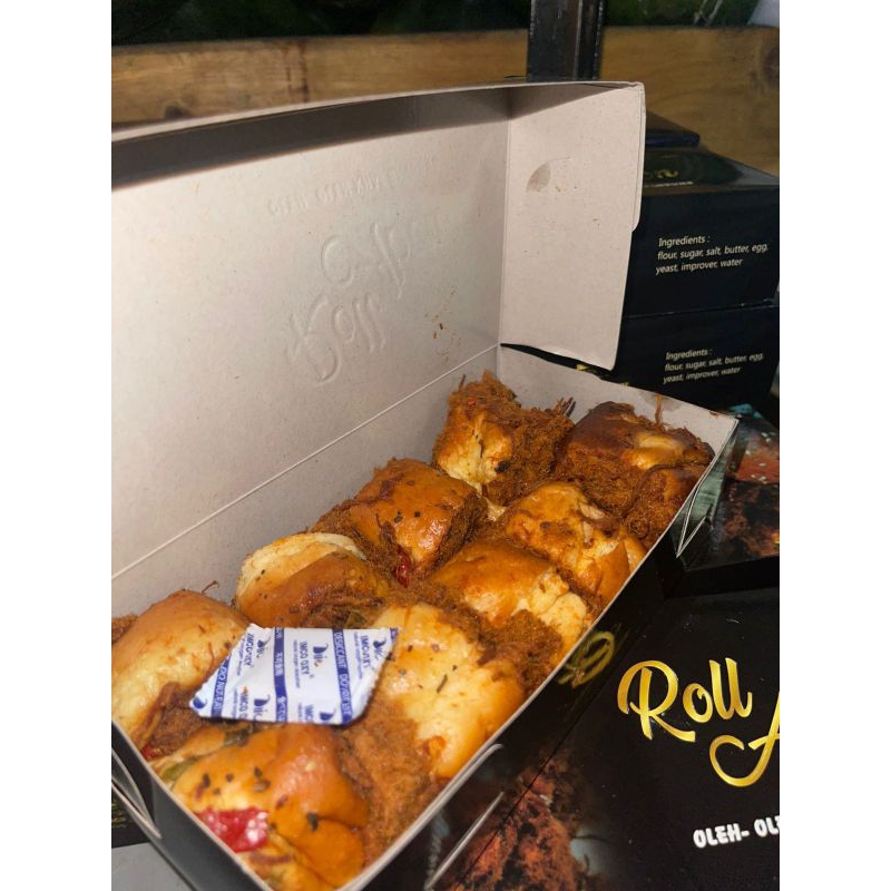 Jual Roll Abon | Shopee Indonesia