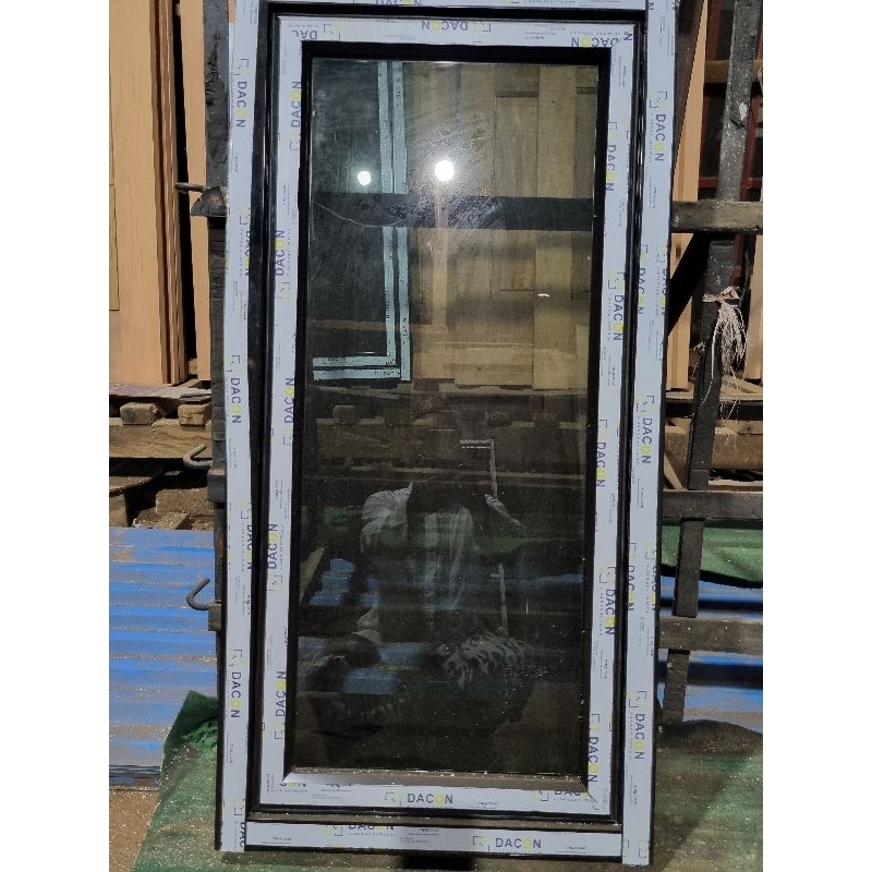 Jual kusen kaca mati dan bovenligh | Shopee Indonesia