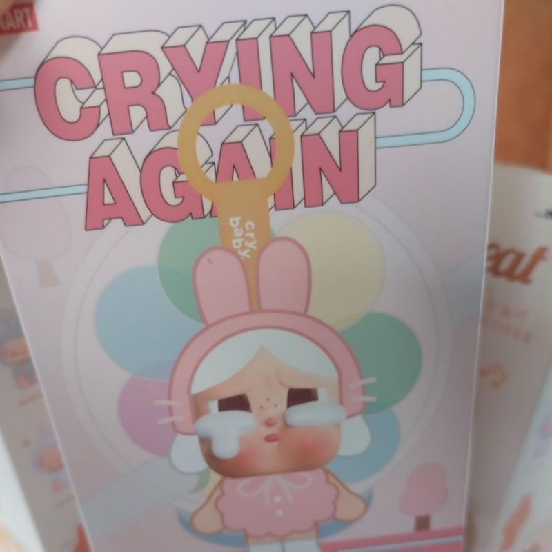Jual frog crying again ori | Shopee Indonesia