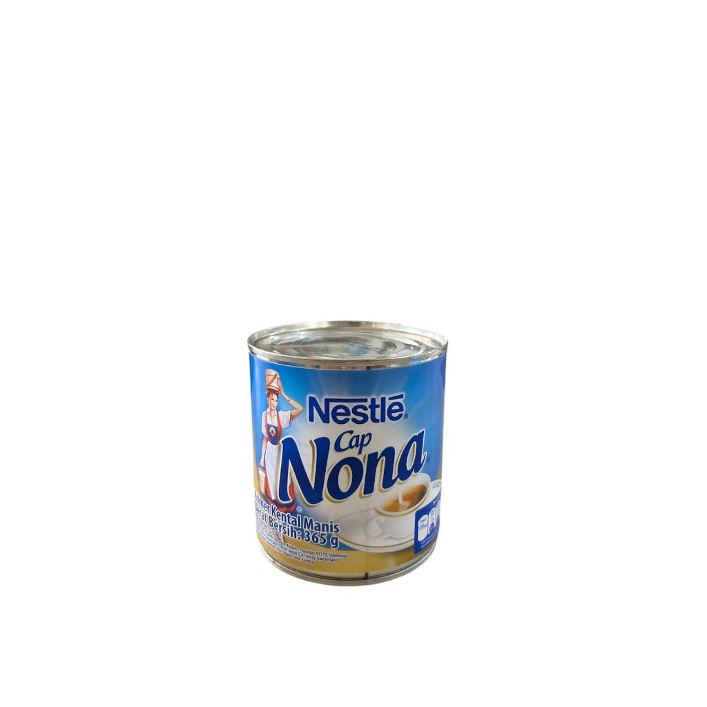 Jual NONA SUSU KENTAL MANIS 365g | Shopee Indonesia