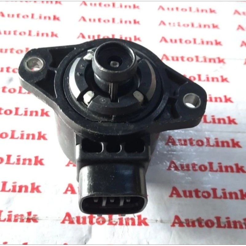 Jual Sensor only EGR Exhaust Gas Recirculation 1AZ Toyota NOAH VOXY ...