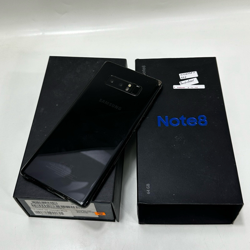 Jual samsung note 8 second | Shopee Indonesia