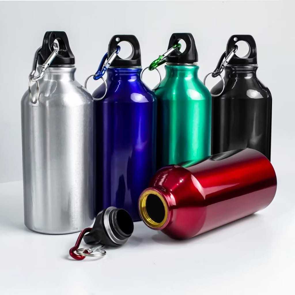 Jual BOTOL SPORT/BOTOL MINUM SPORT STAINLESS/TUMBLER SPORT STAINLESS ...