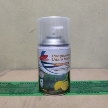 Jual Glade Automatic Air Freshener Lavender & Vanilla 225ml Refill & Zone Matic Spray 225ml ...