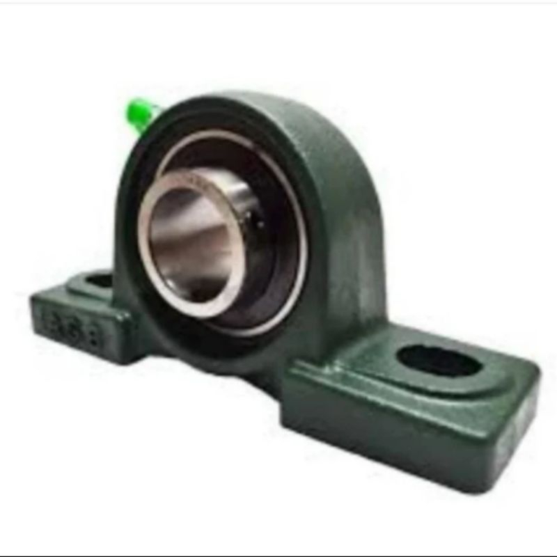Jual Pillow Block UCP 205-16 Bearing duduk UCF 205-16 As 1"inch | Shopee Indonesia
