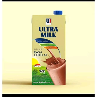 Jual Susu Ultra 1 Liter Terlengkap & Harga Terbaru Januari 2025 | Shopee Indonesia