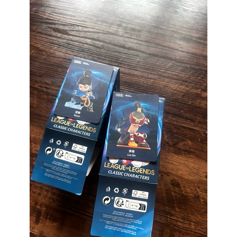 Jual Popmart League of Legends Figure | Shopee Indonesia