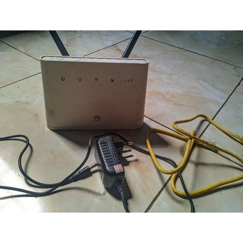 Jual modem Huawei b310s full mod unlock | Shopee Indonesia