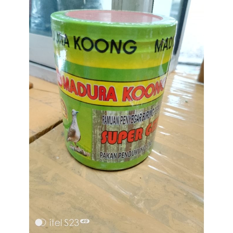 Jual Madura Koong | Shopee Indonesia