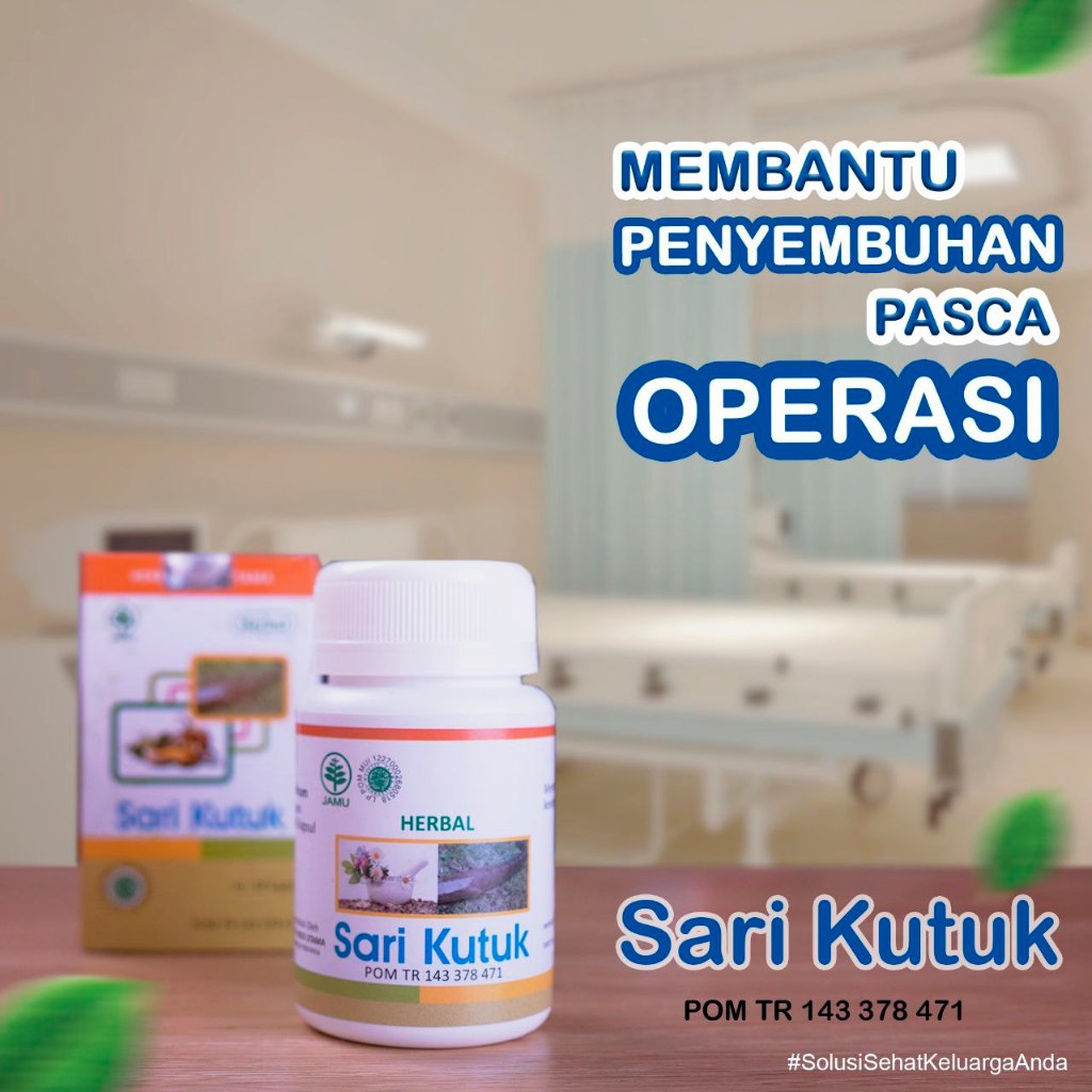 Jual HIU Kapsul Sari Kutuk Ikan Gabus 60 Kapsul Obat Penyembuh Luka Pasca Operasi Sumber Albumin ...