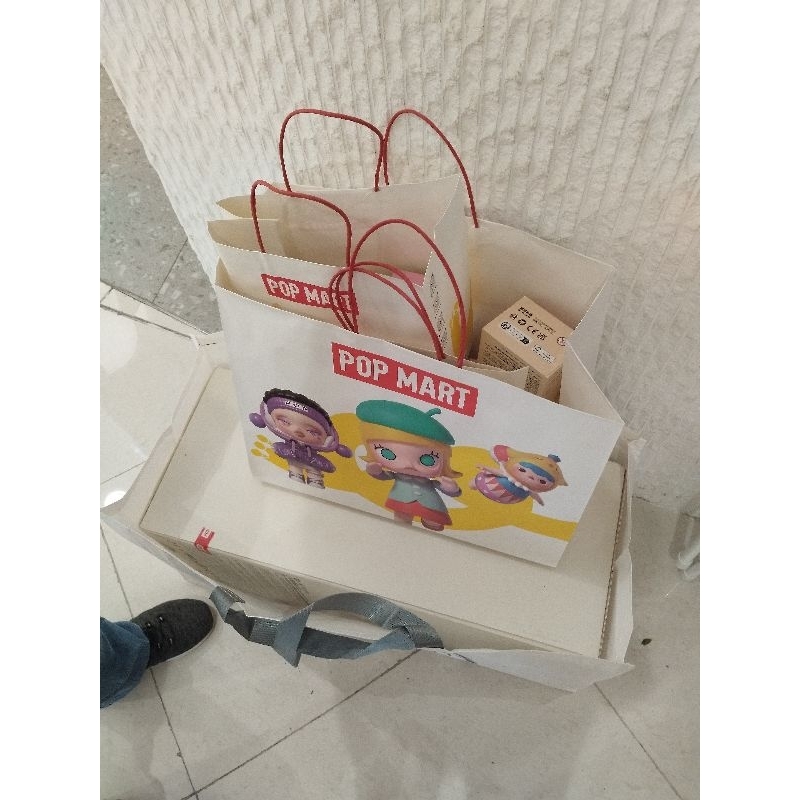 Jual Pop Mart | Shopee Indonesia