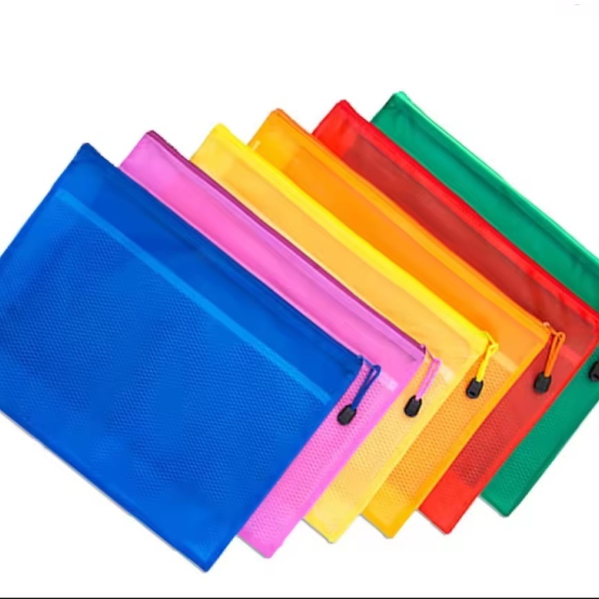 Jual MAP ZIPPER BW-54 (A5) Doff | Shopee Indonesia